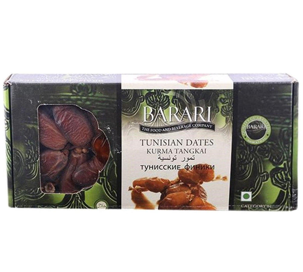 Barari Dates (500 grams) – Fruit Box & Co.