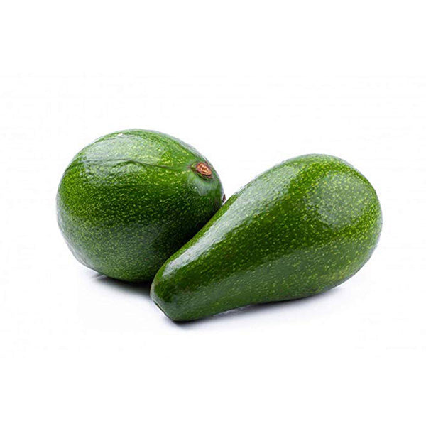 Indian Avocado (Per Piece 250-300 Grams) – Fruit Box & Co.