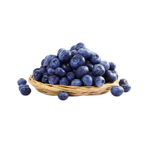 Imported Blueberry (Per Packet - 125 Grams) – Fruit Box & Co.