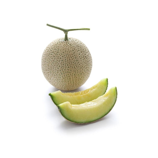 Japanese Melon (Per Piece) – Fruit Box & Co.