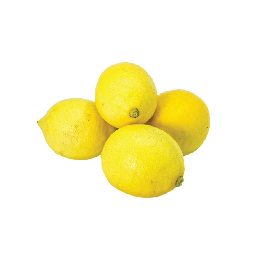 USA Lemon (Per 250 Grams) – Fruit Box & Co.