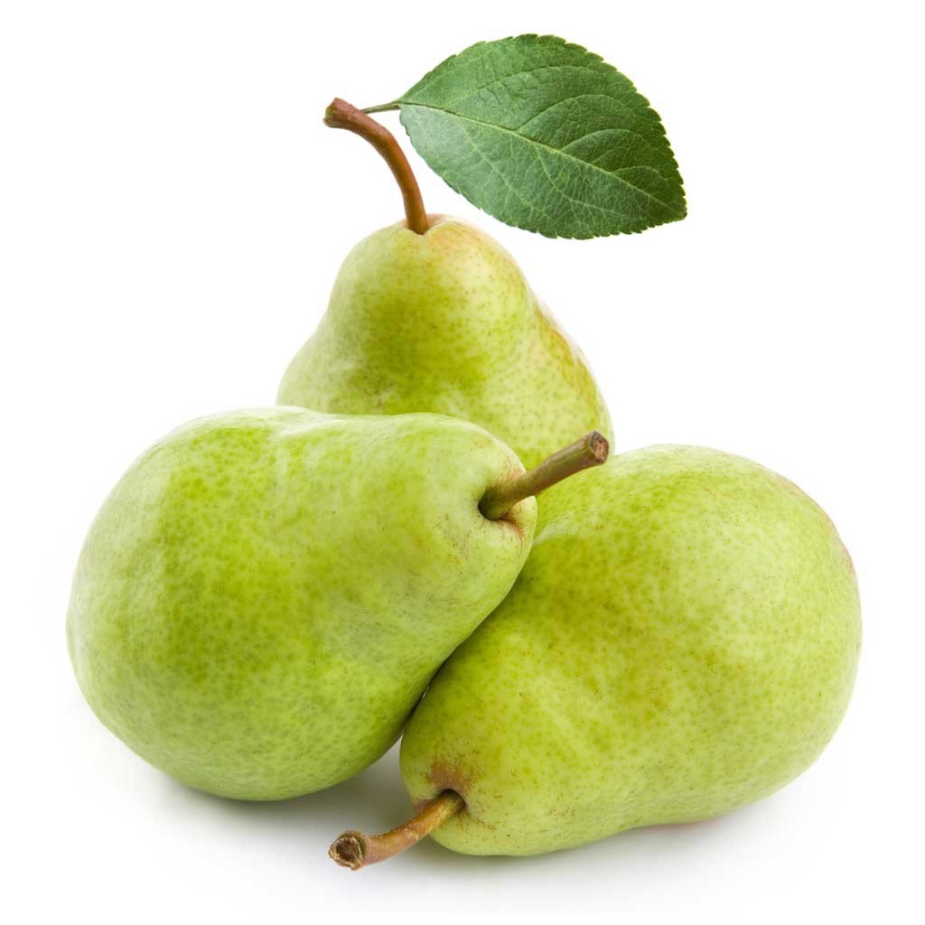 Imported Pear (Per 4 Pcs 700-800 Grams) – Fruit Box & Co.
